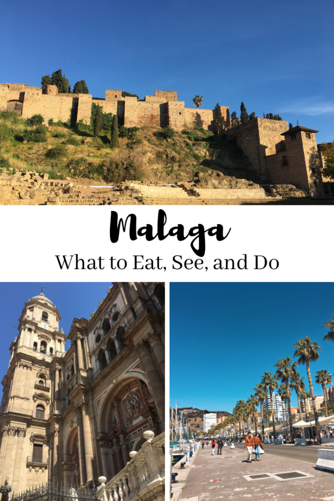 What To Do in Malaga - Living Wonderfilled
