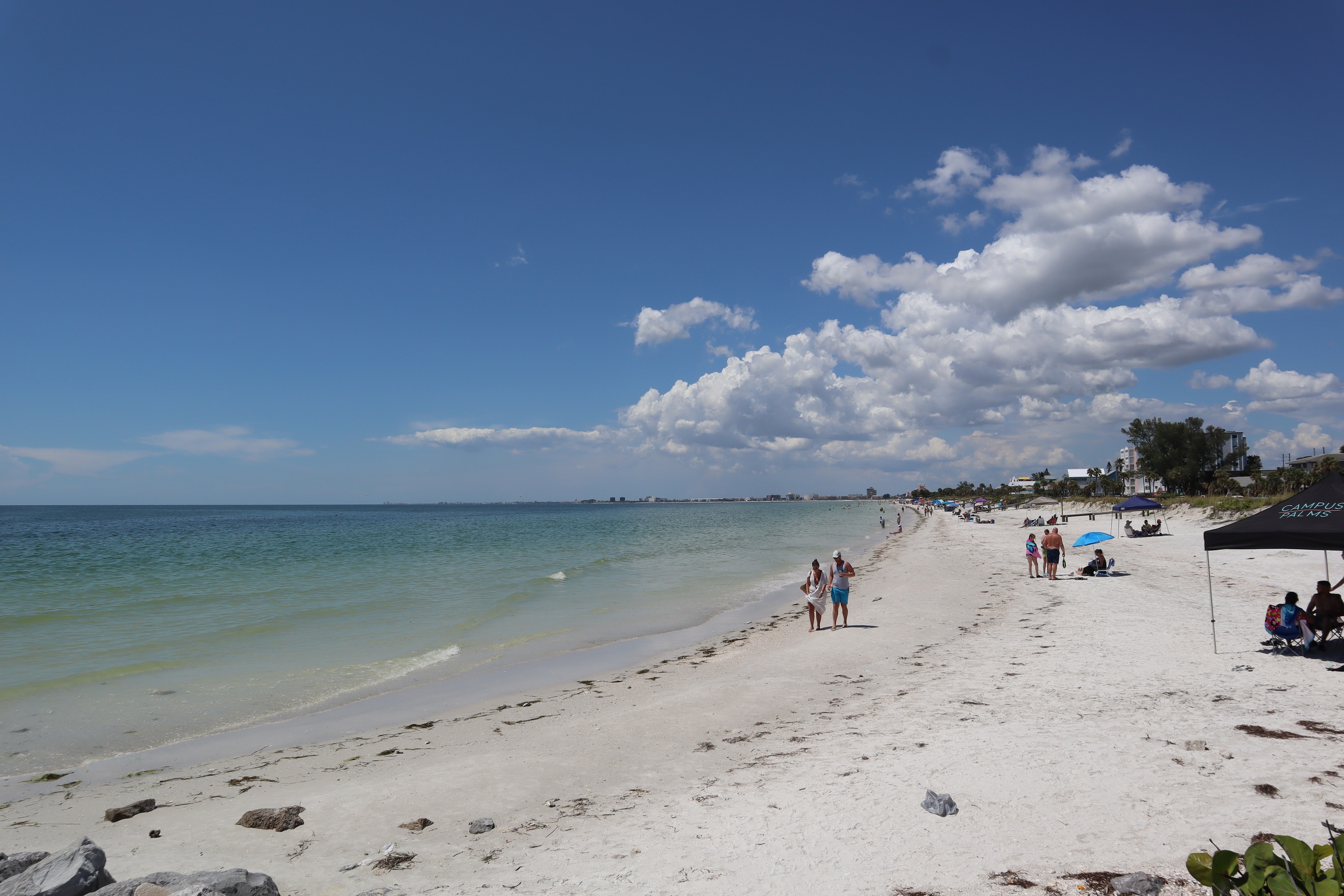 St. Pete Beach: Where to Eat, Sleep, & Get Some Sun! - Living Wonderfilled